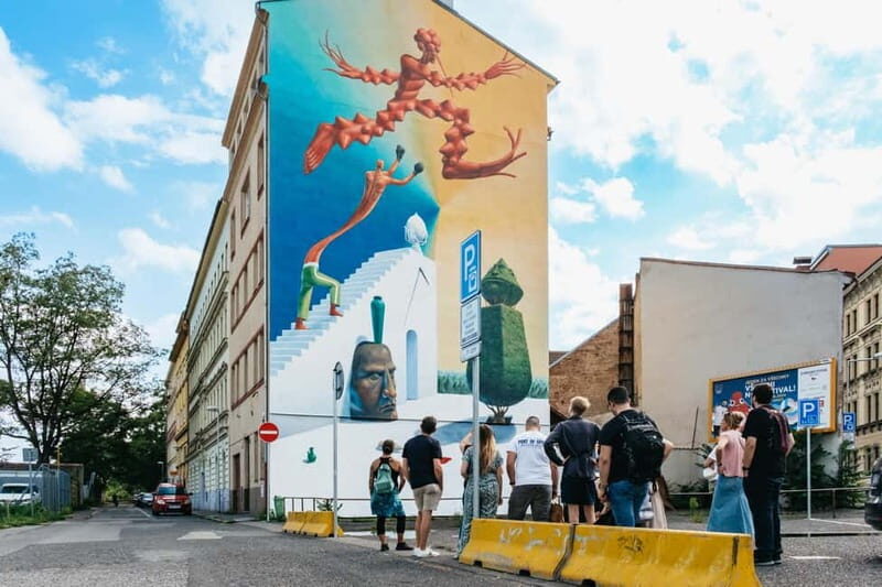 Alternative Prague Walking Tour - Final Verdict