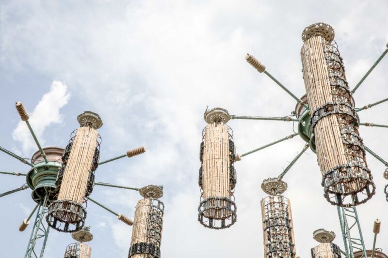 Alternative Prague Walking Tour - FAQ