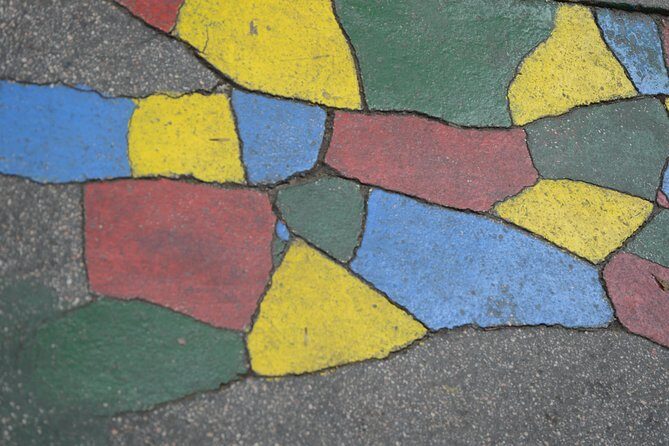 Alternative Street Art Free Walking Tour of Budapest - FAQ