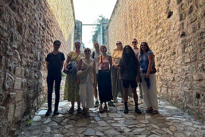 Alternative Tour; Daily Life, Customs, Stories - Tip Based Tour - Key Points