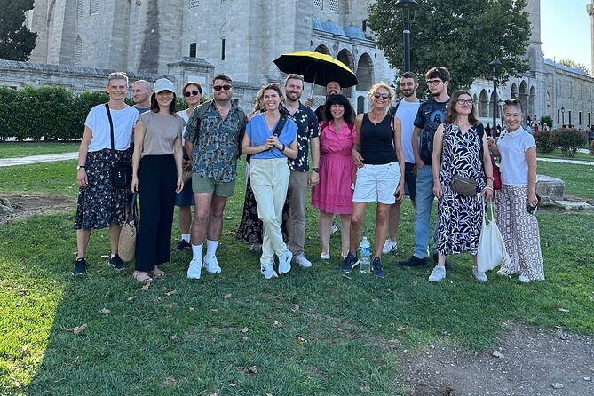 Alternative Tour; Daily Life, Customs, Stories - Tip Based Tour - Who Will Love This Tour?