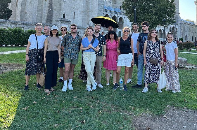 Alternative Tour; Daily Life, Customs, Stories - Tip Based Tour - FAQ