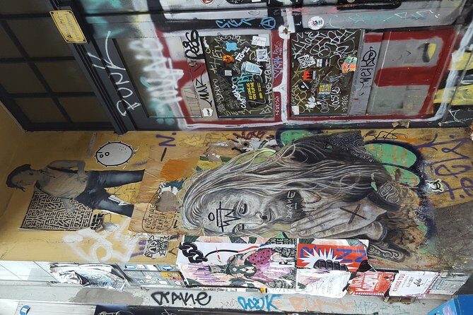 Alternative tour, History off the beaten path - A Closer Look at the Itinerary