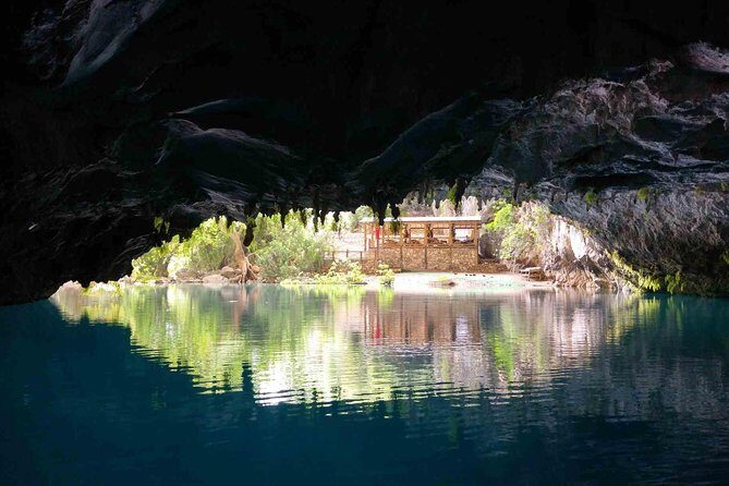 Altinbesik Cave Tour Ormana and Villages - The Travel Experience: Comfort, Timing, and Group Size