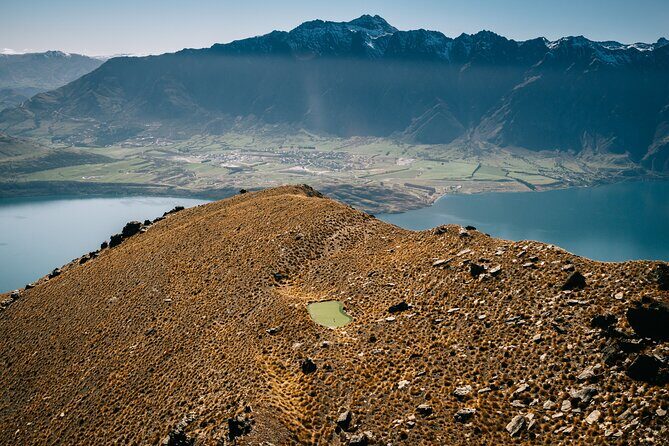 Altitude Golf by Helicopter from Queenstown - FAQ
