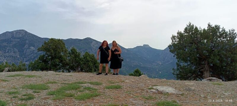 Altnbeik Cave And Ormana Village: Paradises Of Antalya - A Close Look at the Tour Experience
