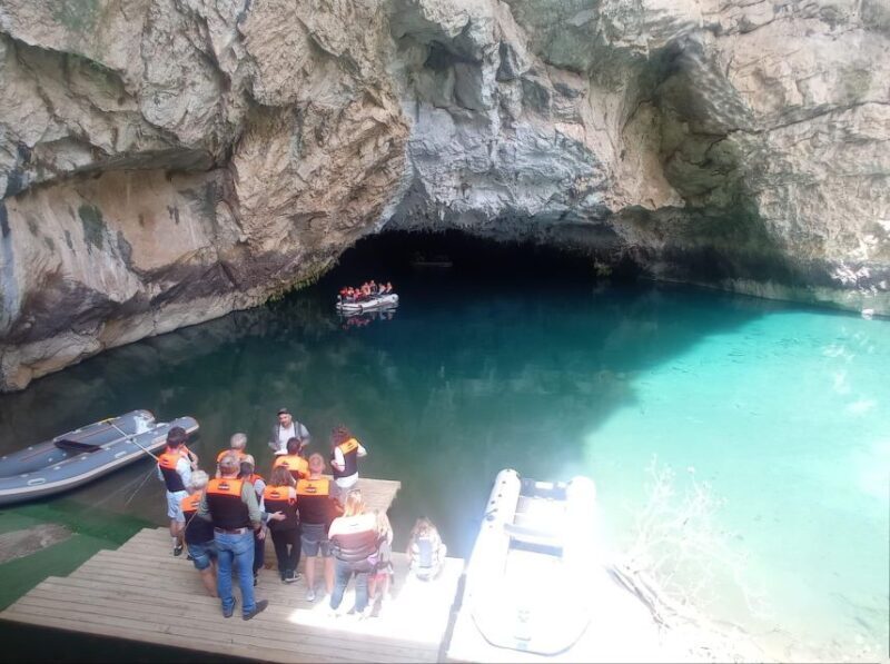 Altnbesik Cave & Ormana Village - What’s the Value?