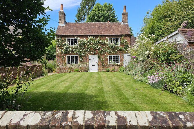 Alton to Chawton Walking Tour in the Footsteps of Jane Austen - The Sum Up