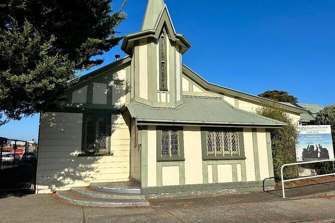 Altona Homestead Ghost Tour - Who Should Book This Tour?