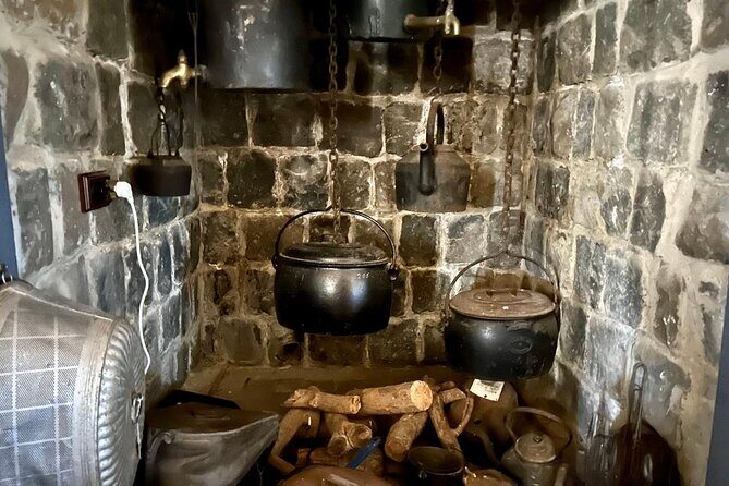 Altona Homestead Ghost Tour - Final Thoughts