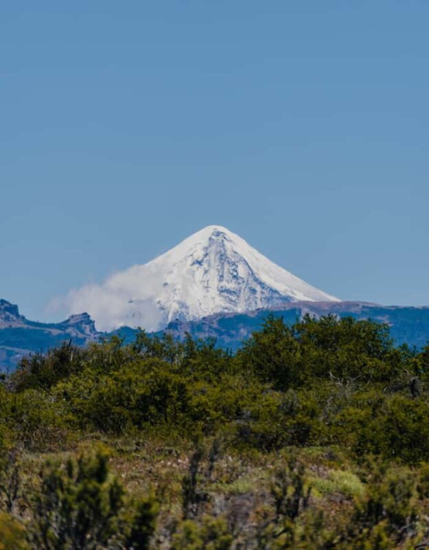 Aluminé: 4-Day Patagonian Horseback Riding Tour with Lodging - Key Points