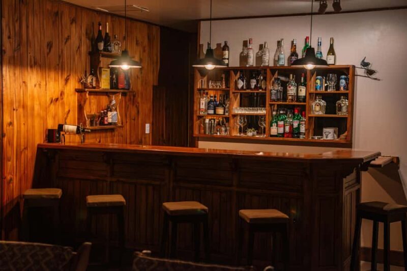 Aluminé: 4-Day Patagonian Horseback Riding Tour with Lodging - How It Fits into Your Patagonia Adventure