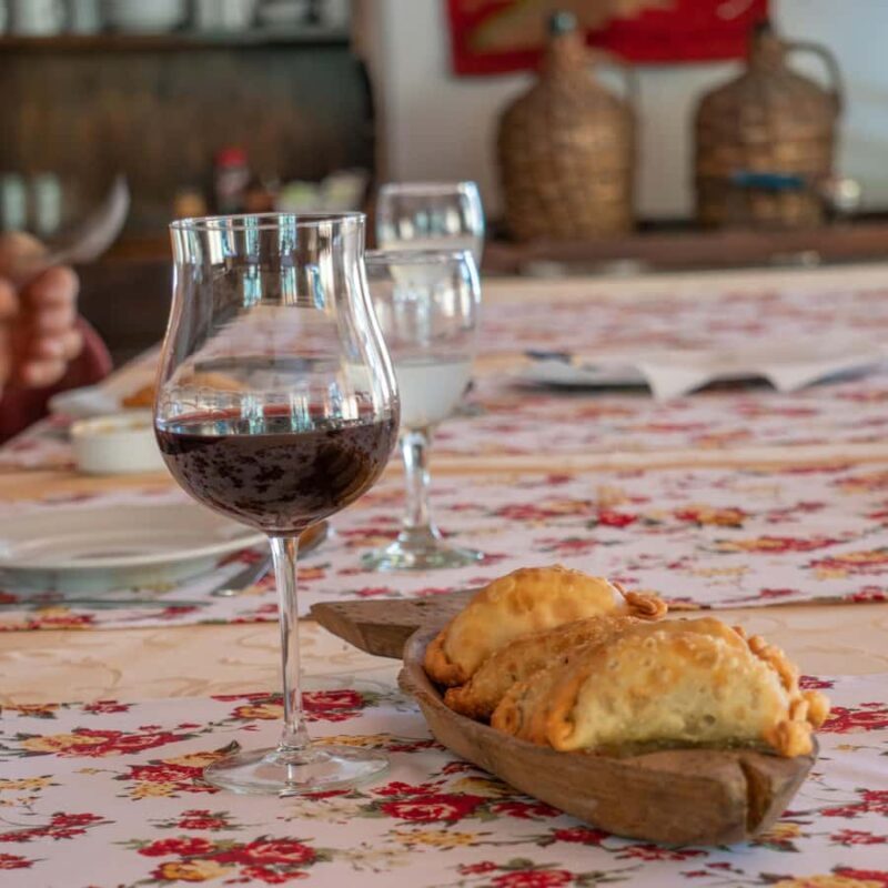 Aluminé: 4-Day Patagonian Horseback Riding Tour with Lodging - The Sum Up