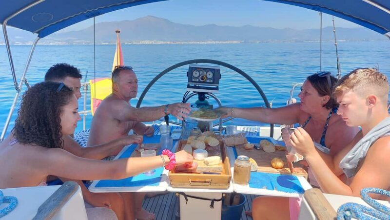 Always private 4 hour - Sail- dolphin Yacht Charter-paddle - A Closer Look at the Experience