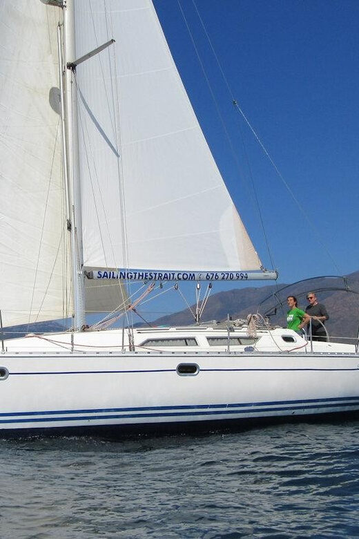 Always private 4 hour - Sail- dolphin Yacht Charter-paddle - Practical Details: What to Know Before You Book