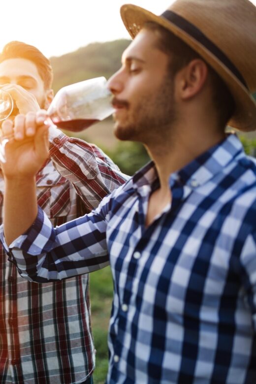 Amador County Wine Tasting Digital Passport - What is the Amador County Wine Tasting Digital Passport?