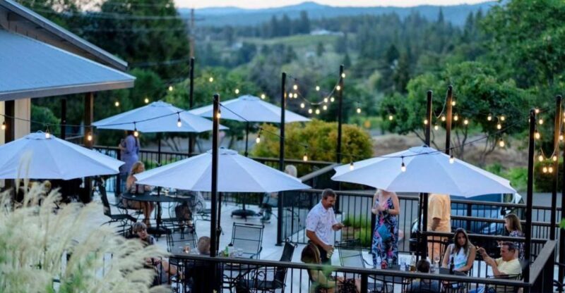 Amador County Wine Tasting Digital Passport - Practical Tips for Making the Most of Your Digital Pass