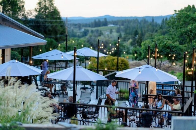 Amador County Wine Tasting Digital Passport - Who Would Benefit Most from This Experience?