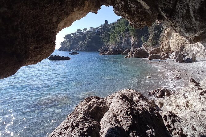 Amalfi coast 3 hr. Kayak Tour: Cruise Ship Special - Authentic Experiences and Customer Insights