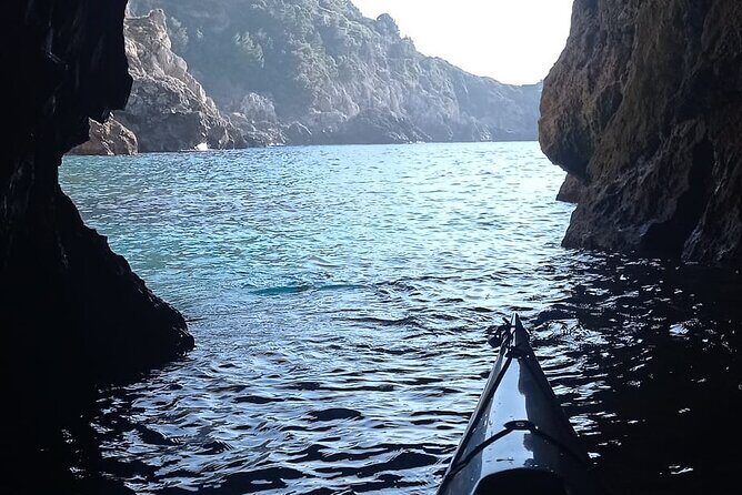 Amalfi coast 3 hr. Kayak Tour: Cruise Ship Special - Who Is This Tour Best For?