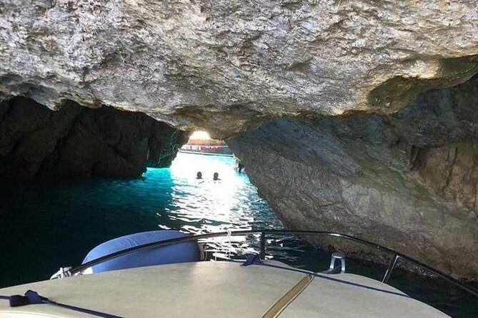Amalfi Coast and Capri Private Boat Day Tour from Amalfi - What Makes This Tour Special?