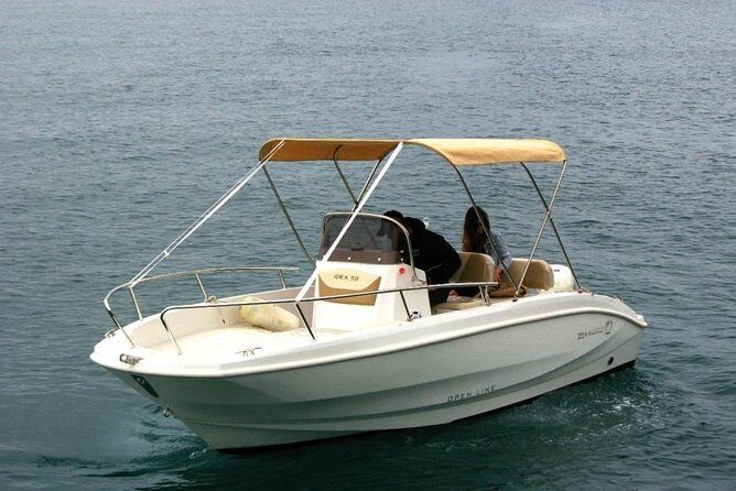 Amalfi Coast and Capri Private Boat Day Tour from Amalfi - Detailed Itinerary Breakdown