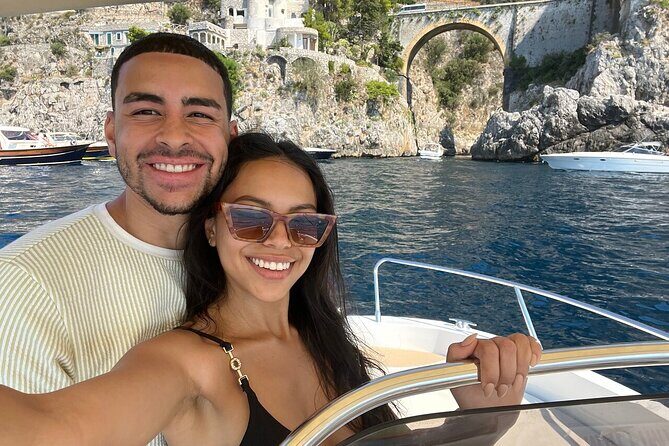 Amalfi Coast and Capri Private Boat Day Tour from Amalfi - Who Would Love This Tour?