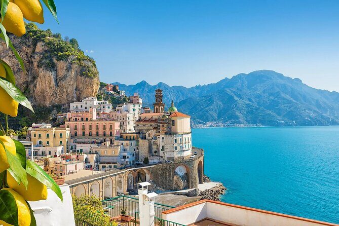Amalfi Coast and Pompei from Rome: Enjoy a Private Full-Day Tour - The Sum Up: Who Is This Tour Best For?