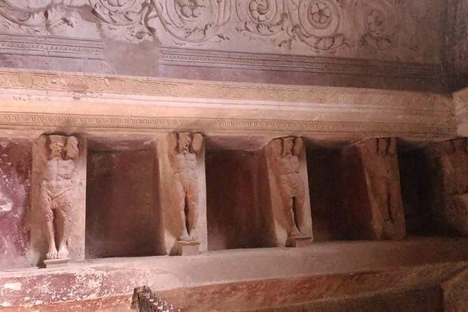 Amalfi Coast and Pompei from Rome: Enjoy a Private Full-Day Tour - FAQ