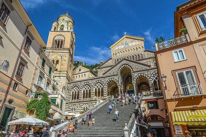 Amalfi Coast and Pompei from Rome: Epic Full-Day Tour - Final Thoughts
