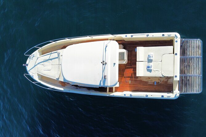 Amalfi Coast and Positano Private Boat Tour - How the Price Reflects the Value