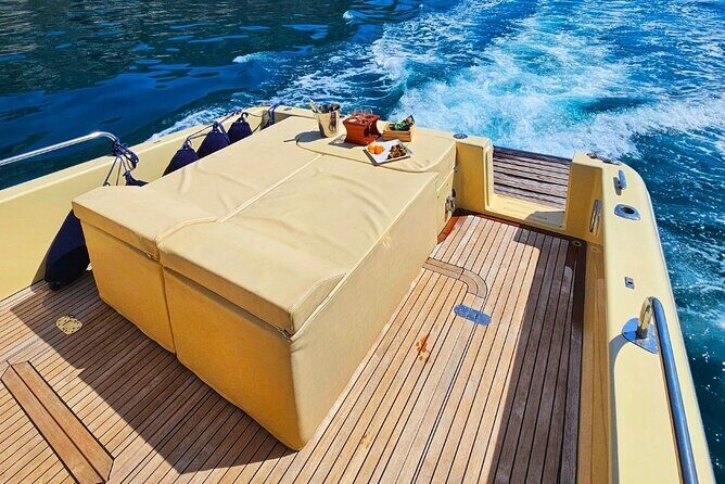 Amalfi Coast and Positano Private Boat Tour - Practical Tips & Considerations