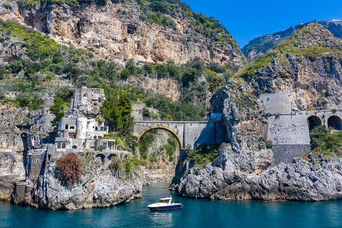 Amalfi Coast and Positano Private Boat Tour - Who Is This Tour Best For?