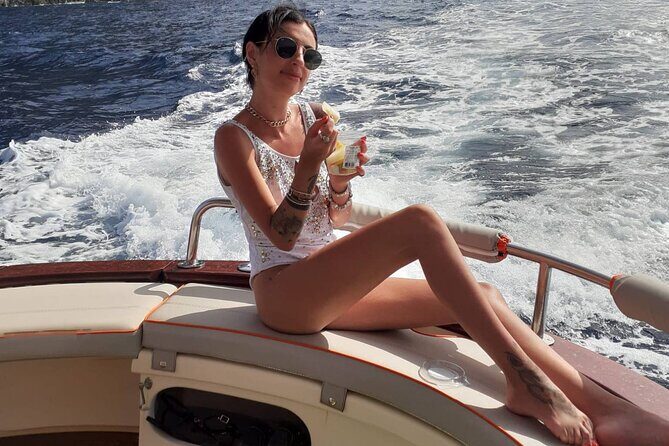 Amalfi Coast Boat Excursion: Swim, Explore, and Relax - The Price and Its Value