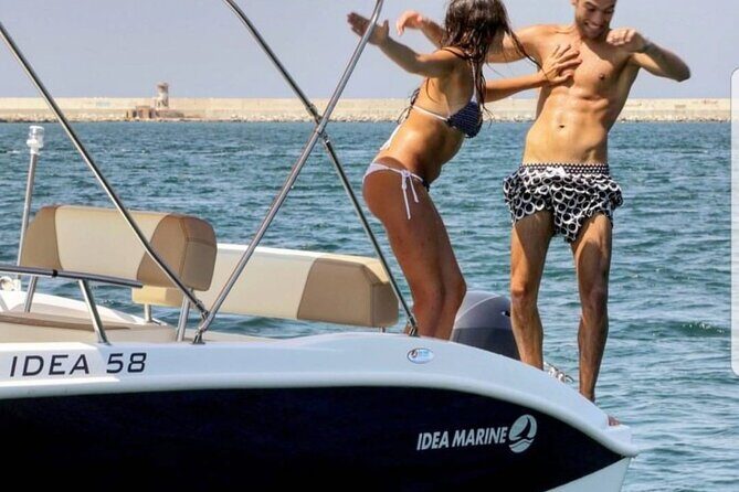 Amalfi Coast Boat Rental: Explore, Swim, and Relax at Your Pace - Why This Experience Offers Great Value