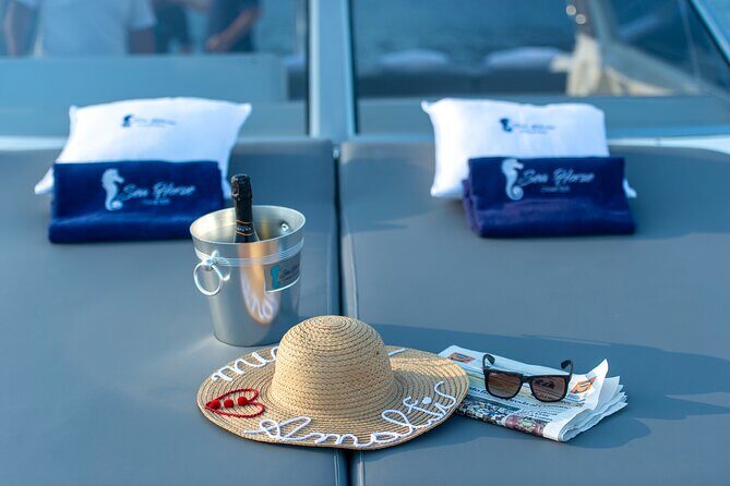 Amalfi Coast: Boat Tour 4 hours with Caves, Beaches & Snorkeling - A Close Look at the Itinerary