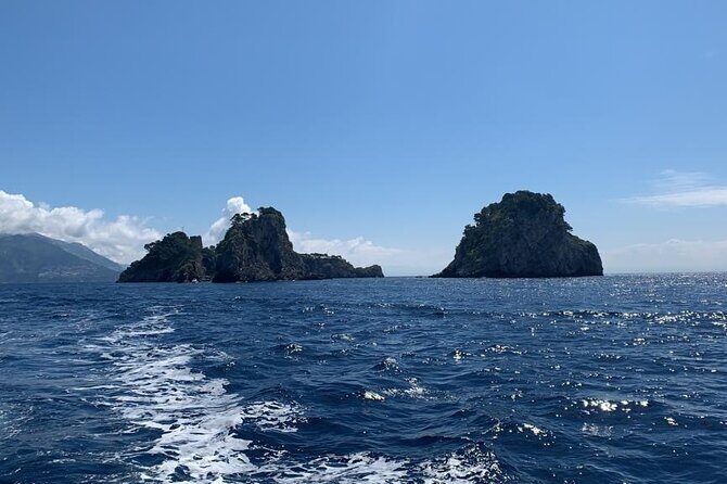 Amalfi Coast Boat Tour | Full Day - FAQ About the Amalfi Coast Full-Day Boat Tour