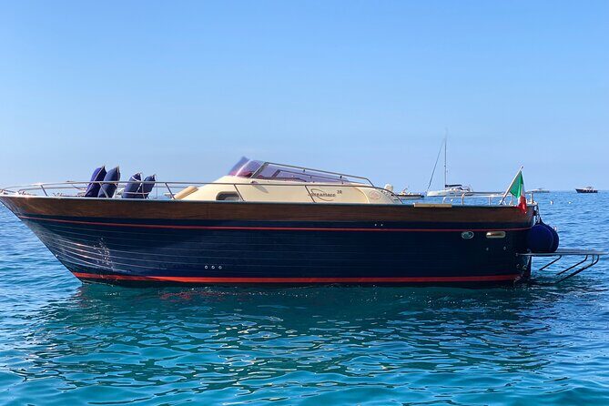 Amalfi Coast Boat Tour | Full Day - Final Thoughts