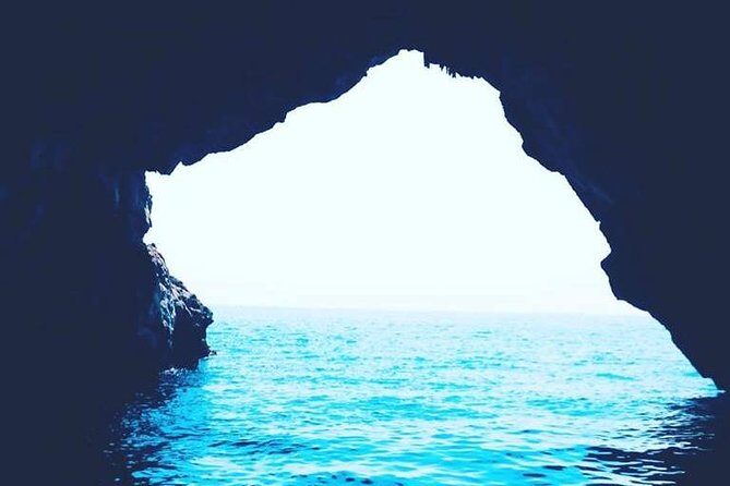 Amalfi Coast Boat tour Small Group - A Deep Dive into the Experience