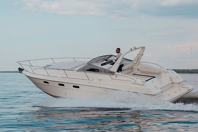 Amalfi Coast, Capri & Li Galli Islands BOAT EXCURSION - An In-Depth Look at the Amalfi Coast, Capri & Li Galli Islands Boat Excursion