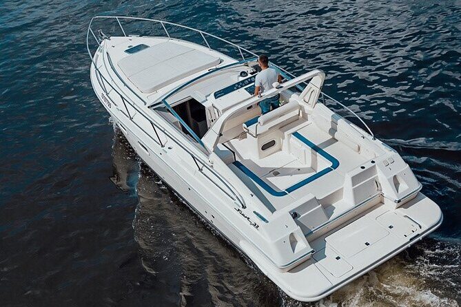 Amalfi Coast, Capri & Li Galli Islands BOAT EXCURSION - FAQ