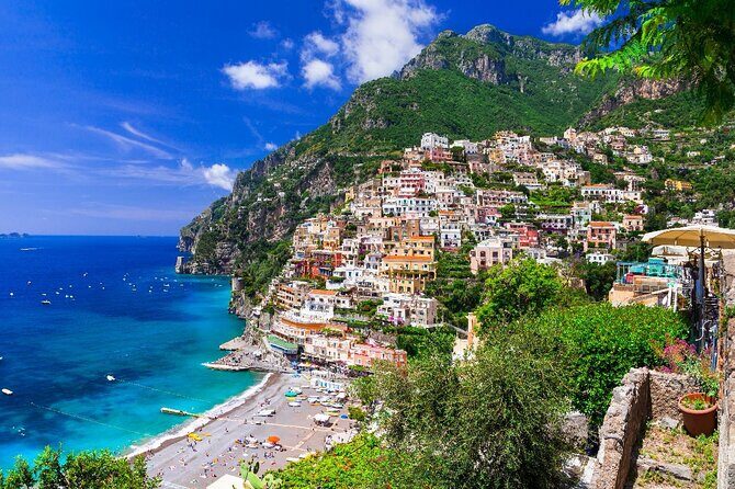 Amalfi Coast Classical Tour - Introduction