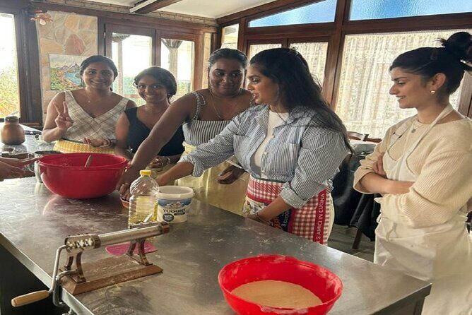 Amalfi Coast Cooking Class: Make Pasta, Mozzarella & Tiramisu - Final Thoughts