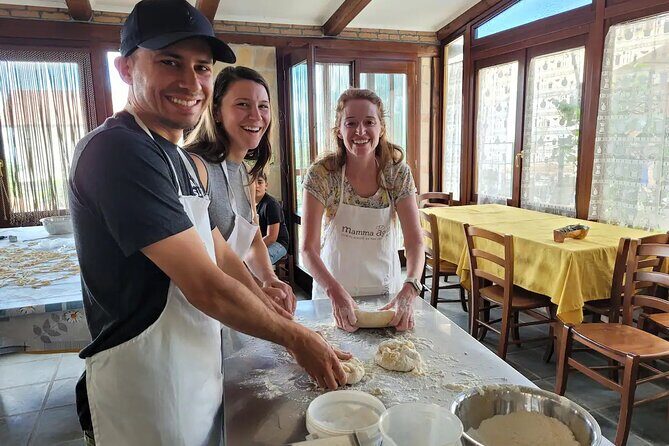 Amalfi Coast Cooking Class: Make Pasta, Mozzarella & Tiramisu - Frequently Asked Questions