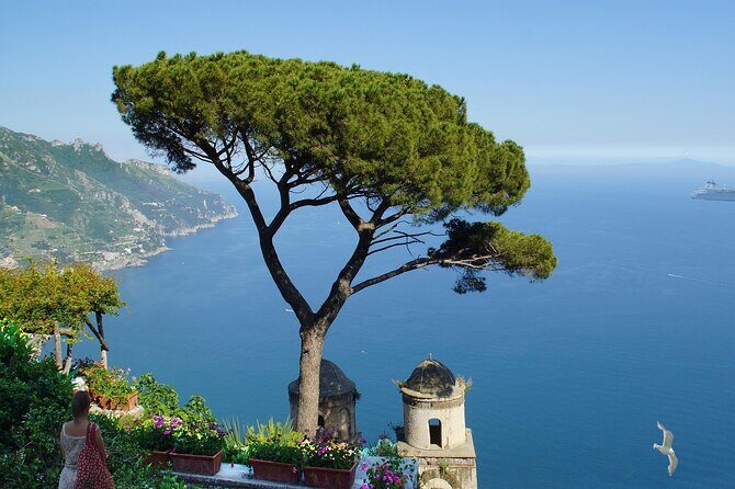 Amalfi Coast Day Tour from Sorrento  Very Small Group - The Itinerary: What’s Included and What to Expect