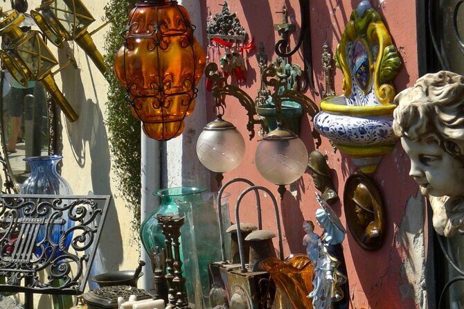 Amalfi Coast Day Trip from Rome by High-Speed Train - Who Will Love This Tour?