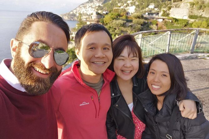 Amalfi coast driving tour - An In-Depth Look at the Amalfi Coast Driving Tour