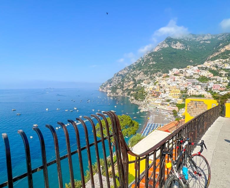 Amalfi coast: E-bike tour from Sorrento to Positano - Final Thoughts: Is It Worth It?