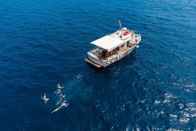 Amalfi Coast Escape with Lunch on Board, Swimming and Lots of Fun - Final Thoughts