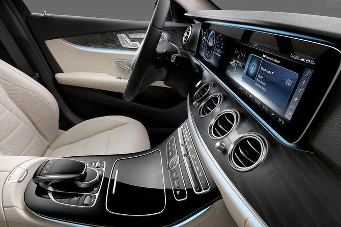 Amalfi Coast Experience Private Tour from Sorrento - The Charm of a Private Amalfi Coast Tour